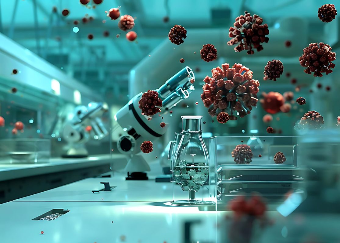 Environmental Evaluation of Nanomaterials - Delvec