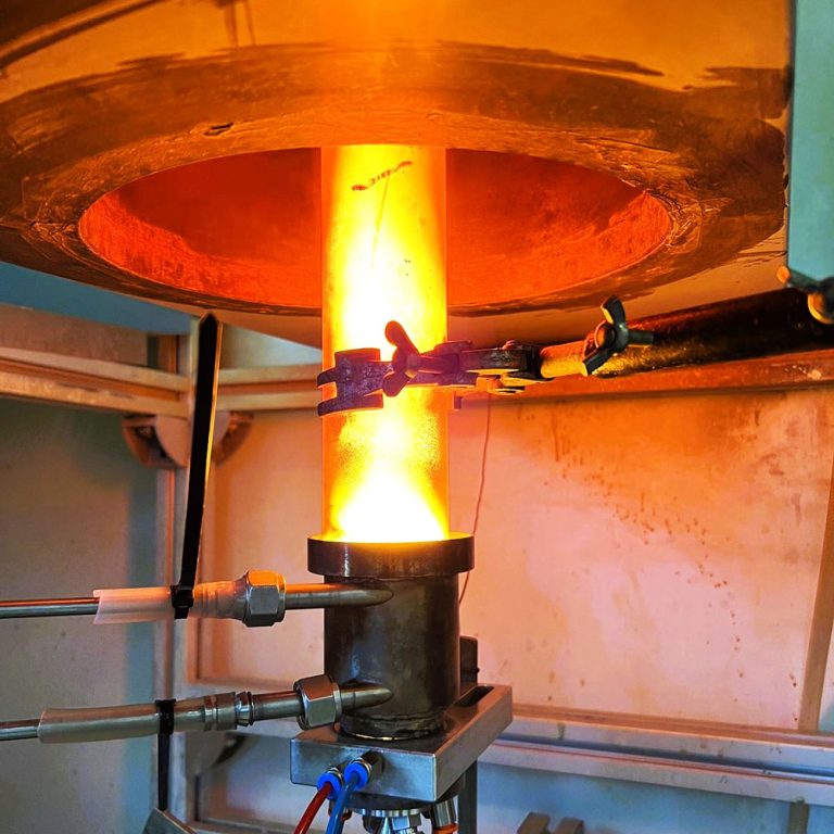 Nanomaterials - Delvec